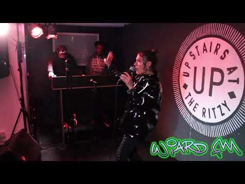 MOE Presents: October 2017 - thatgirlwarren performing Rollin Up