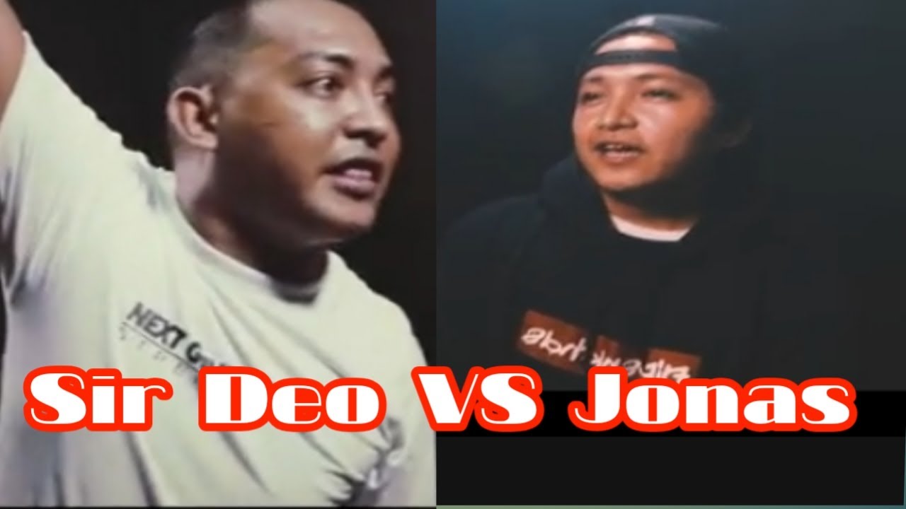 SIR DEO VS JONAS 2021| LOUGHTRIP TO😂😂 - YouTube
