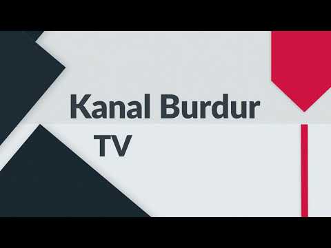 Kanal Burdur TV