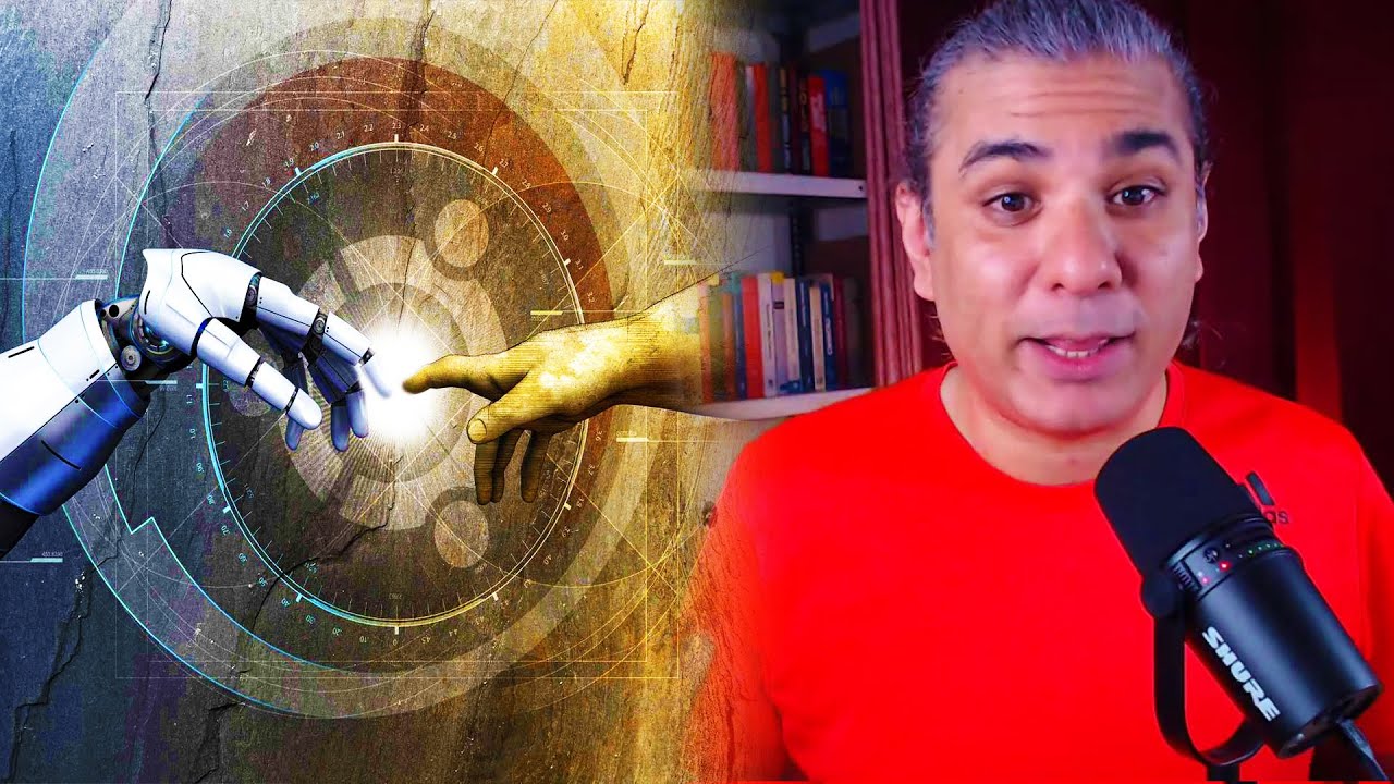 "Atheists Are Generally Dumber" - The Science Connection - YouTube