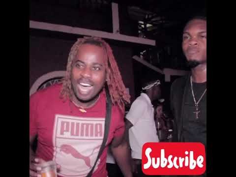 DAY RAVE  shelly belly /marvin /pretty pretty /T C