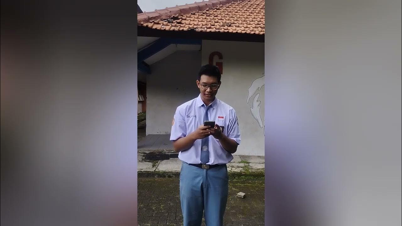 Tugas Video PPKN Bullying_Gabriel Miracle Christian/16/XI TEK 1 - YouTube