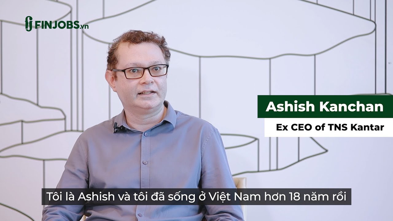Nhận định về thị trường Nhân lực trẻ tại Việt Nam & Covid - Ashish ...