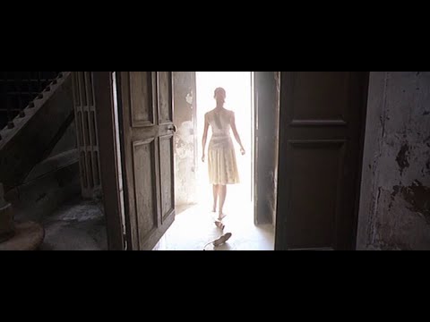 The Ring Finger,  L'Annulaire (Scenes edited with Olga Kurylenko)