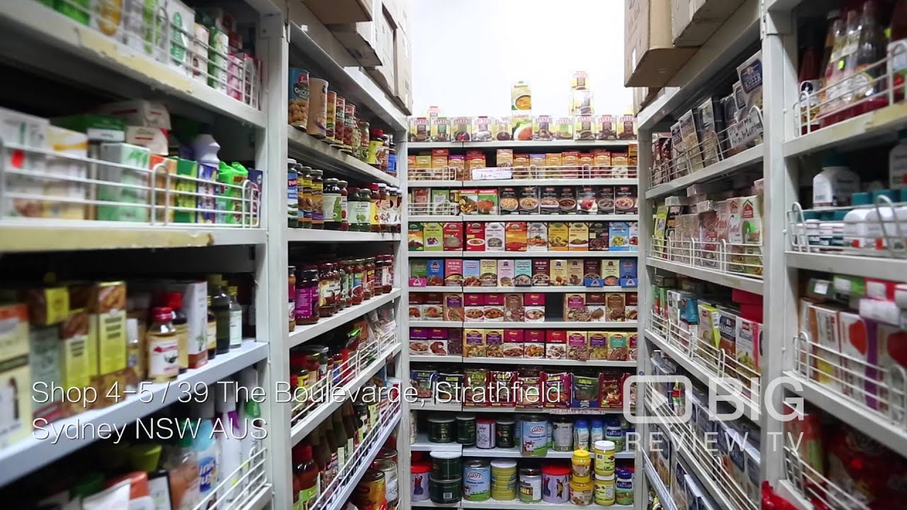Indian House, an Indian Grocery Store in Sydney for Indian Spices and ...