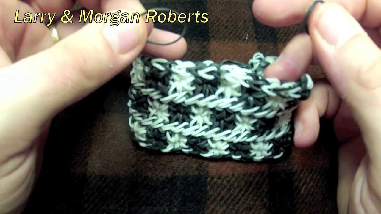 Larry Roberts Rainbow Loom