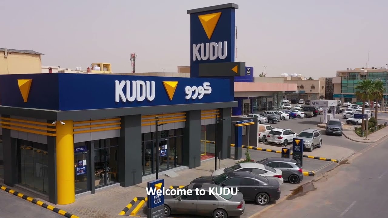 Kudu Restaurant