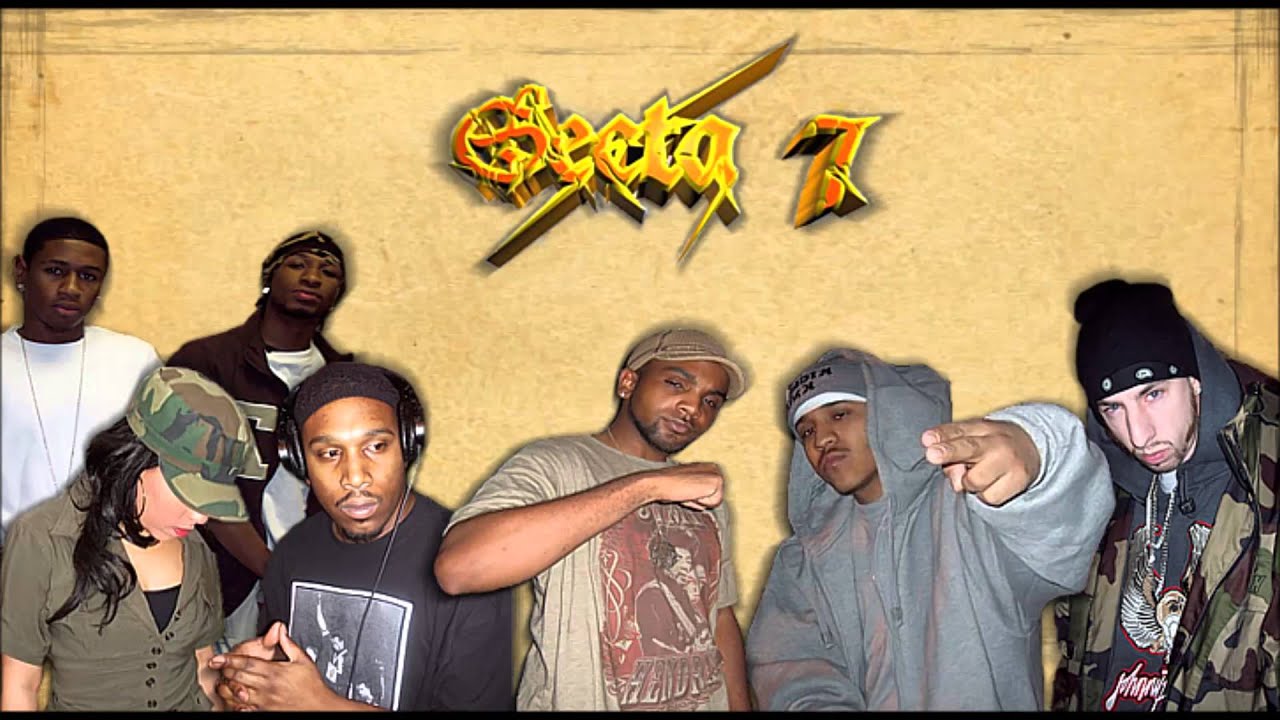 secta 7 - Hidden Knowledge - YouTube