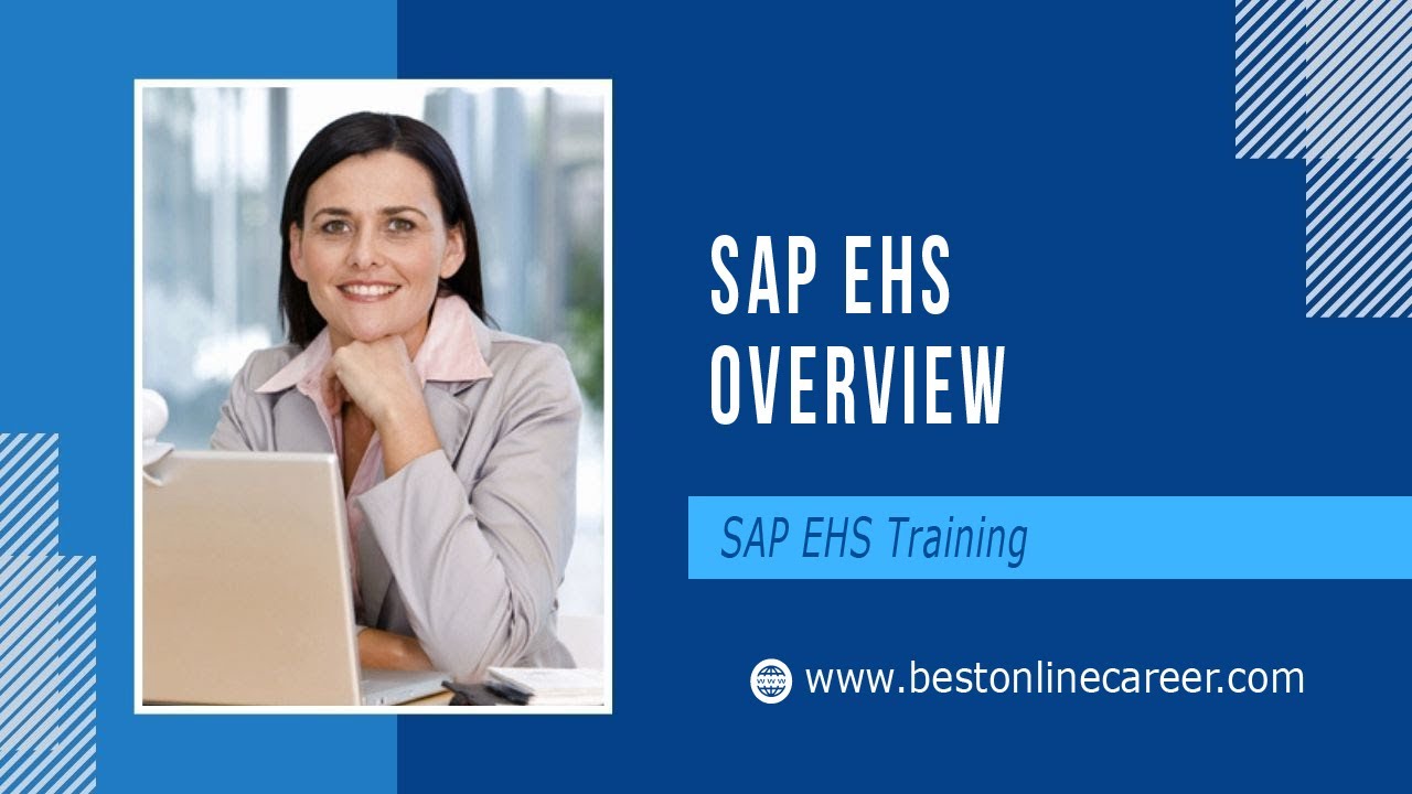 SAP EHS Overview | What Is SAP EHS | SAP EHS Video | SAP EHS Module ...