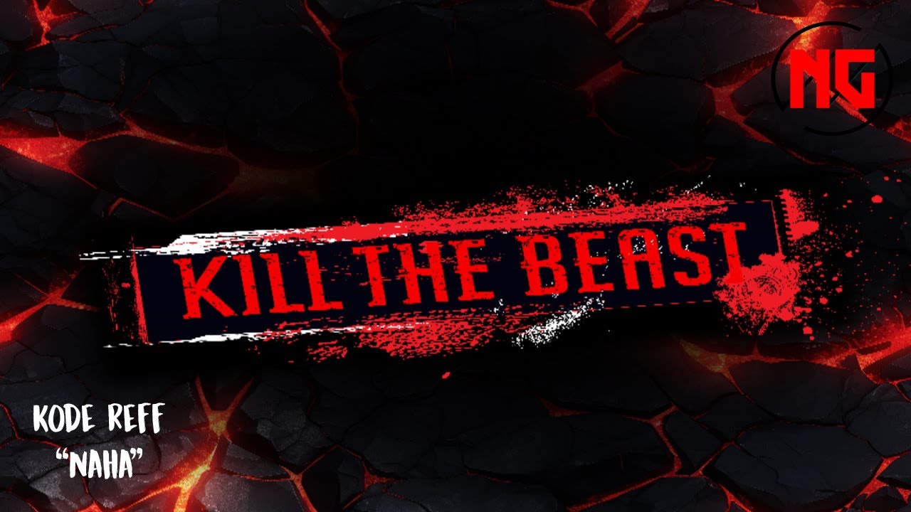 #2 Nyantui nyantuy dulu ga sih, Long time no see!! - Seal First : Kill the Beast [ Live ] - YouTube