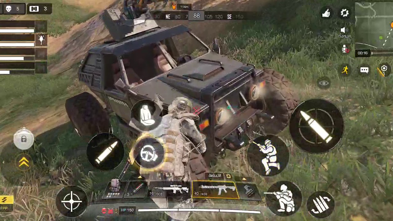 12 KILLS SQUADS VS SQUADS CALL OF DUTY MOBILE BATTLE ROYALE - YouTube