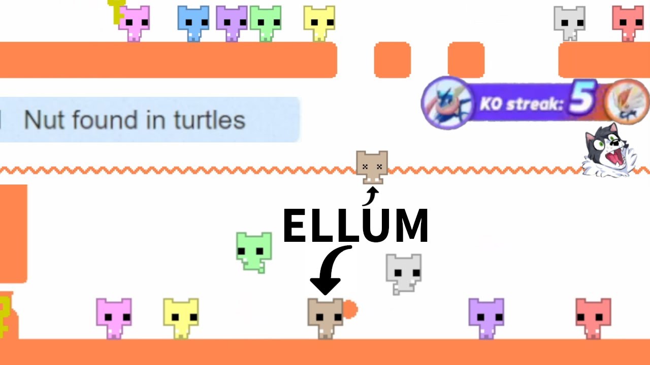Ellum makes EVERYONE mad | Weekly DumbDog Clips #18 - YouTube