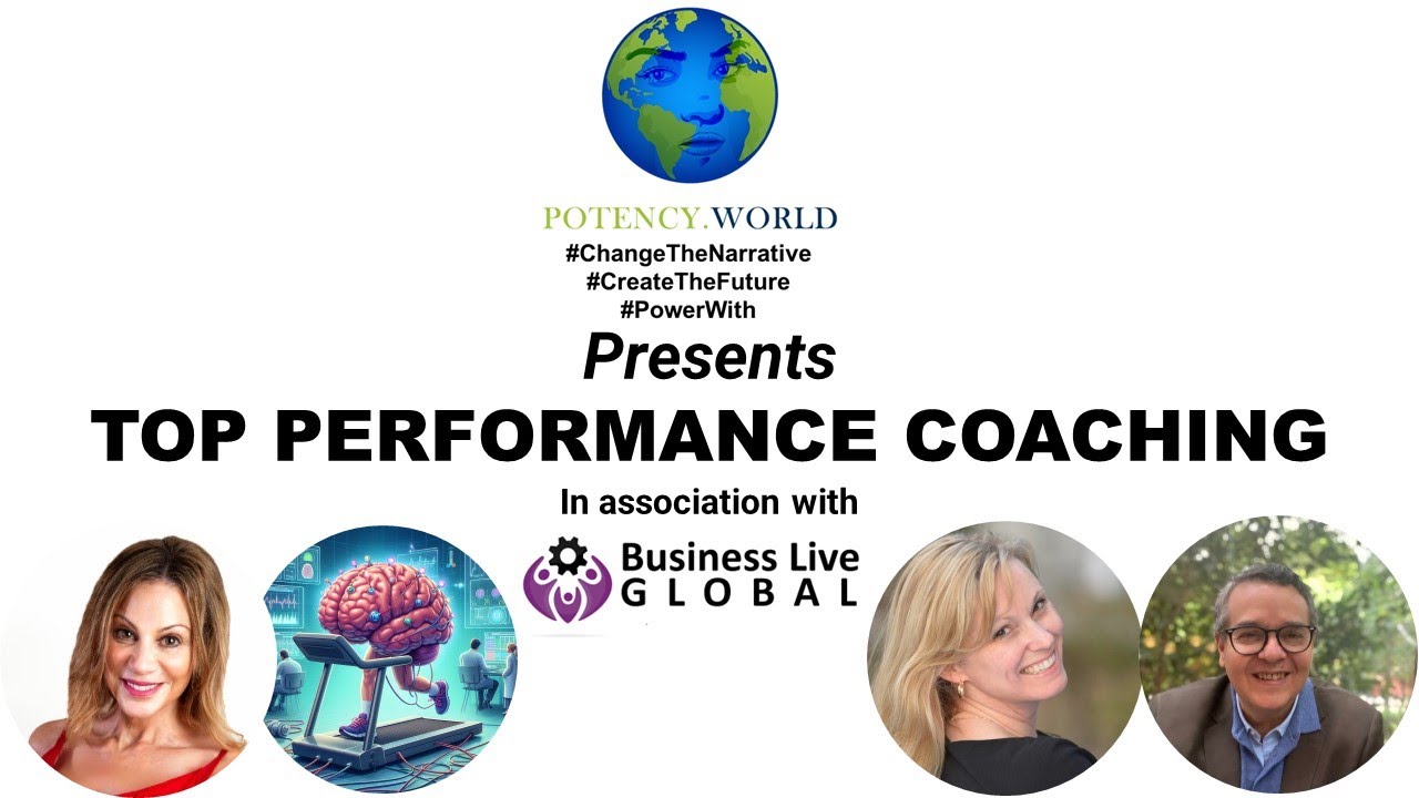 Top Performance Coaching #001 - YouTube