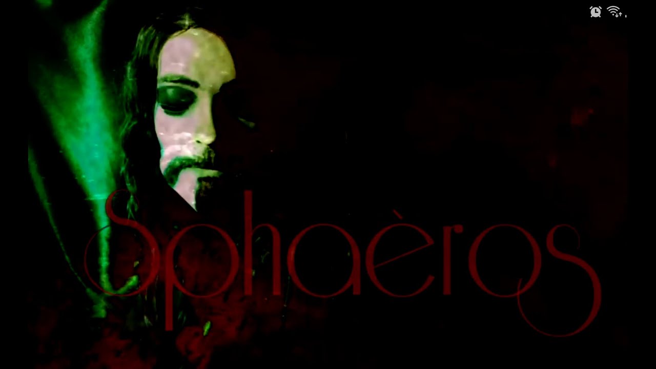 Sphaèros - Possession - (Official Video) - YouTube