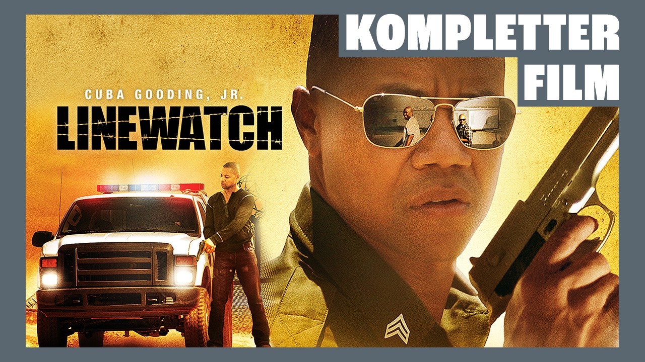 Linewatch (2008) 🚨 | Ganzer Film auf Deutsch - YouTube