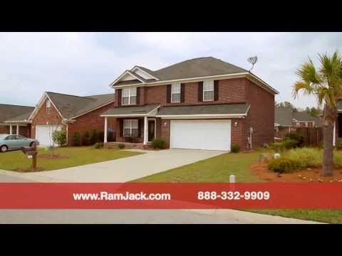 Warnings Signs of Foundation Damage | Ram Jack Corporate