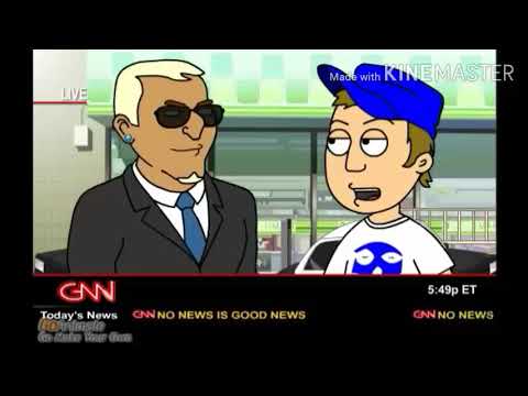 GoAnimate Network June 19 2020 Broadcast - YouTube