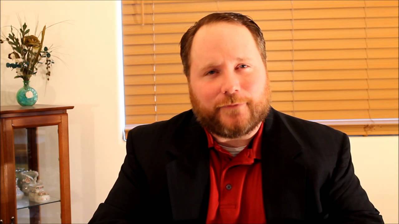 Damien Kennedy an Introduction - YouTube
