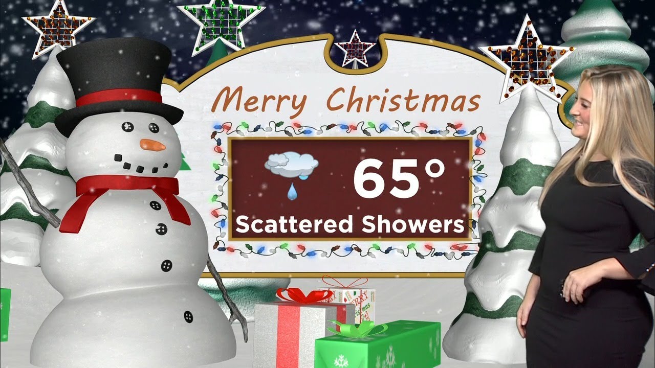 Tori Smith -- FOX 54 Weather Now -- December 20, 2023 - YouTube