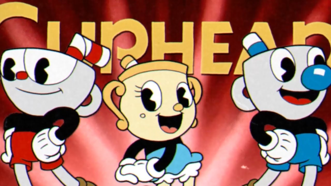 Cuphead: The Delicious Last Course - Song Extended!(Lyrics in the ...