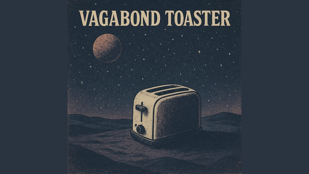 Space / Toast - YouTube