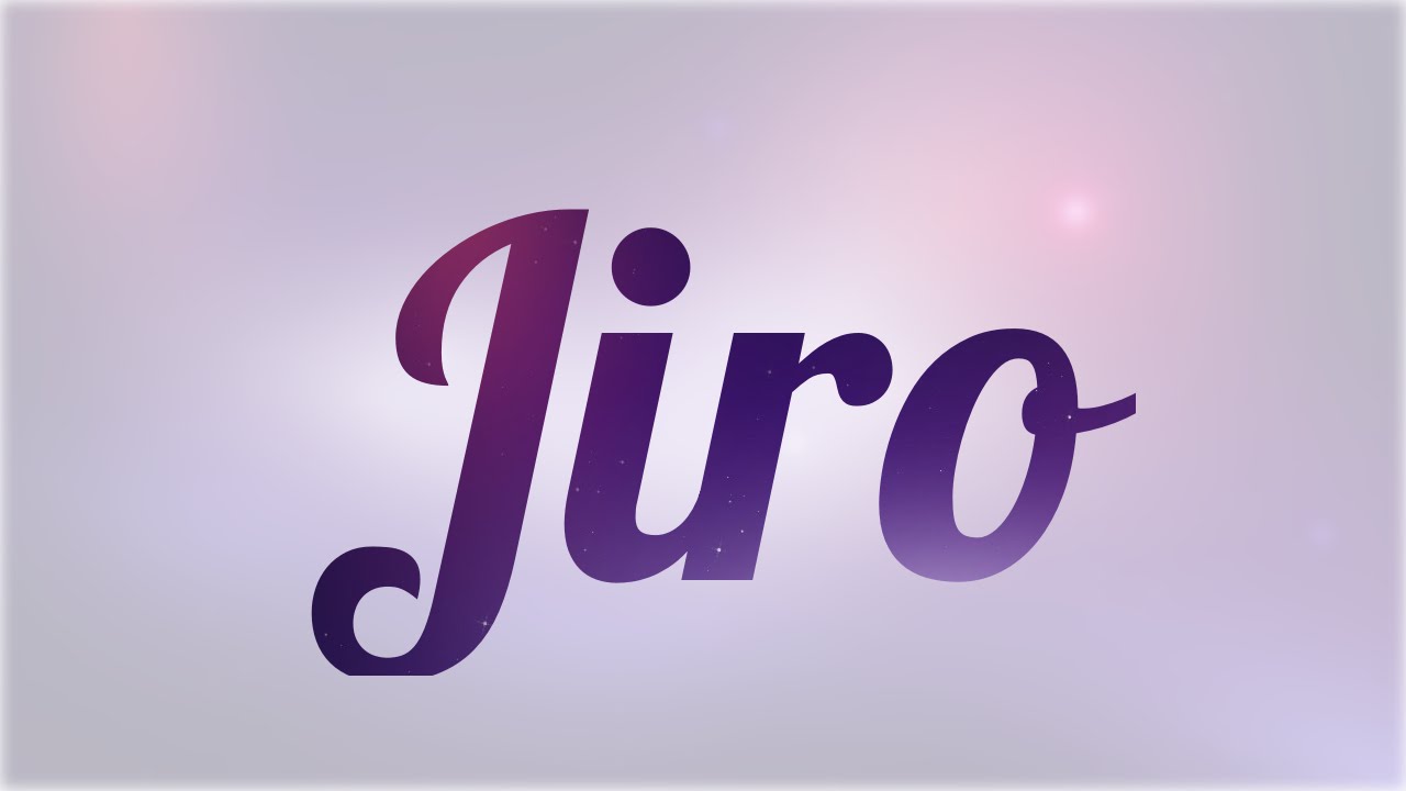 Significado de Jiro, nombre Japonés para tu bebe (origen y personalidad ...