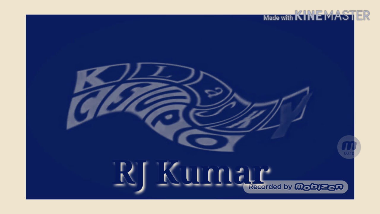 RJ Kumar Intro Effects - YouTube