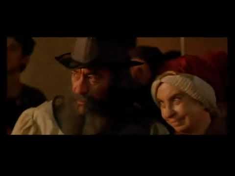 Cena do filme Desmundo (2002)