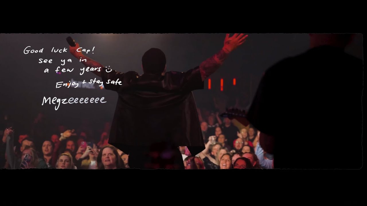 happy - cap carter - YouTube