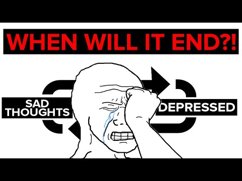 The Cycle of Depression