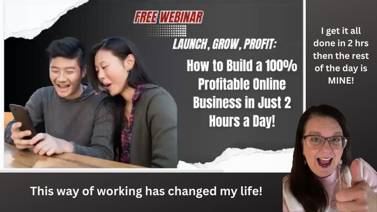 2 Hour Work Day - YouTube