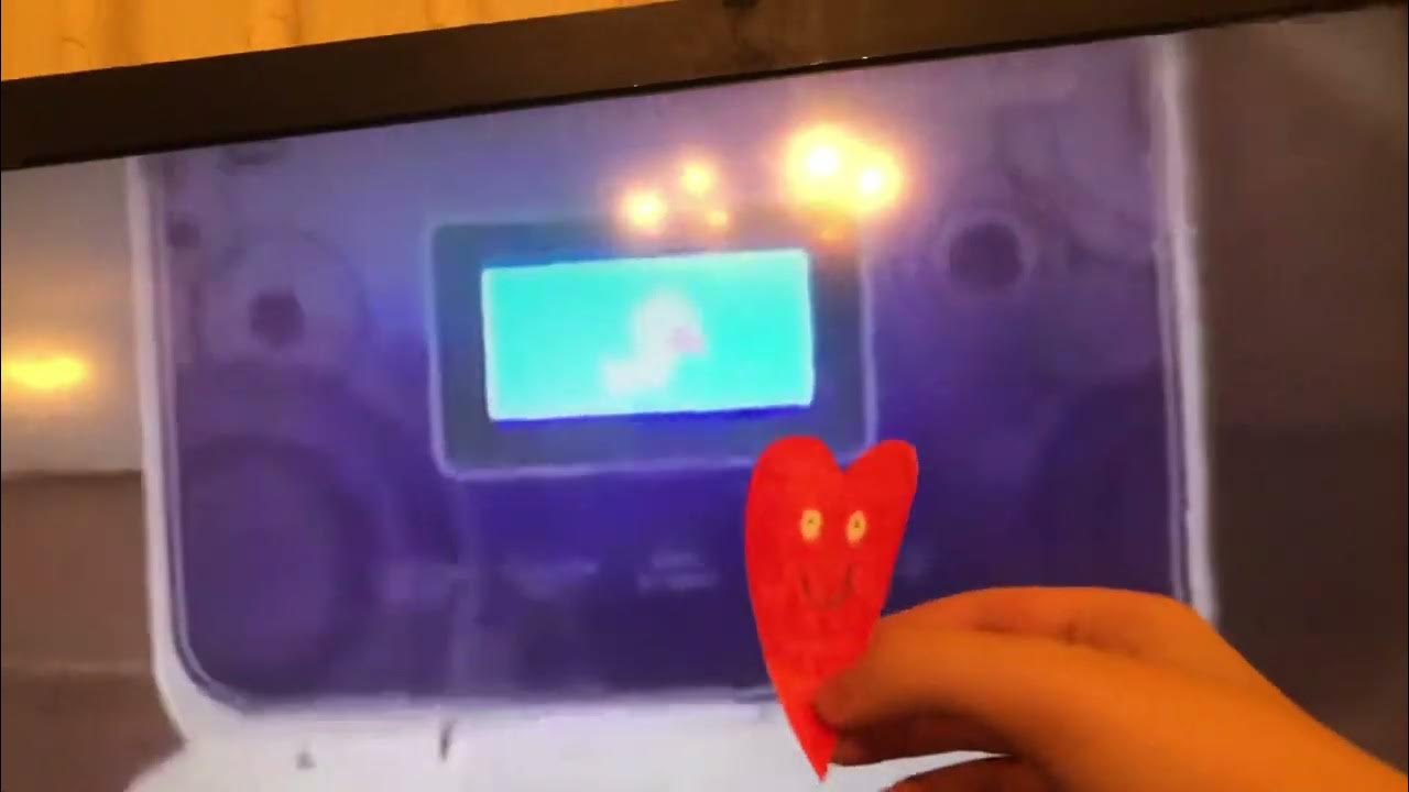 2 Hearts Love 2 Friends Vtech Laptop Brilliant Creations Beginner Laptop Review - YouTube