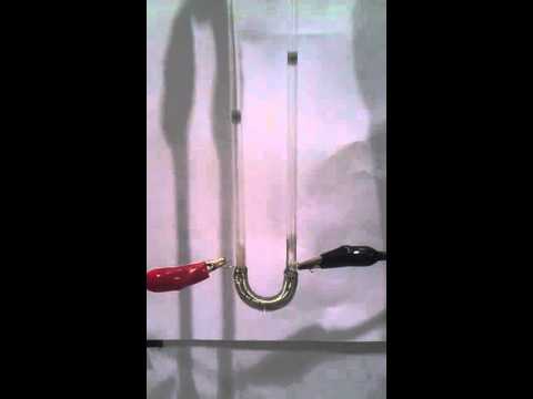 A two-phase fluid piston engine based on the structure of fluidyne ...