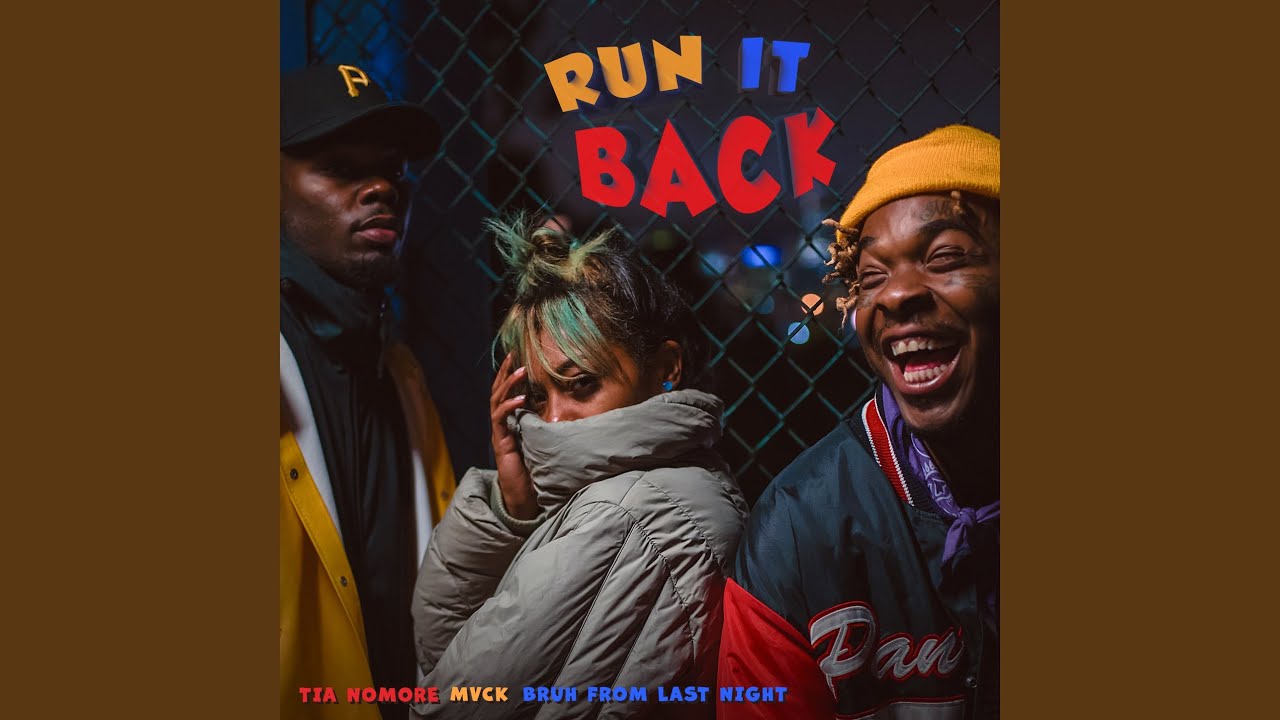 Run It Back - YouTube