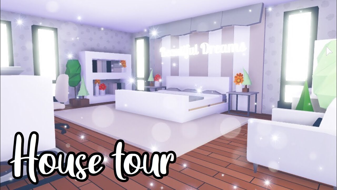 FIRST VIDIO!!/HOUSE TOUR - YouTube