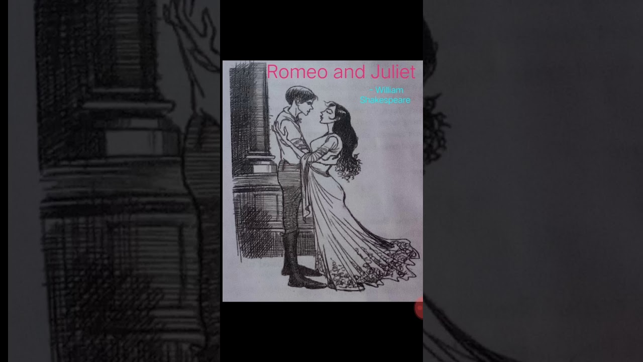 12th Class English Chapter 1 Romeo And Juliet Complete Explanation 12th-class-english-chapter-1-romeo-and-juliet-complete-explanation
