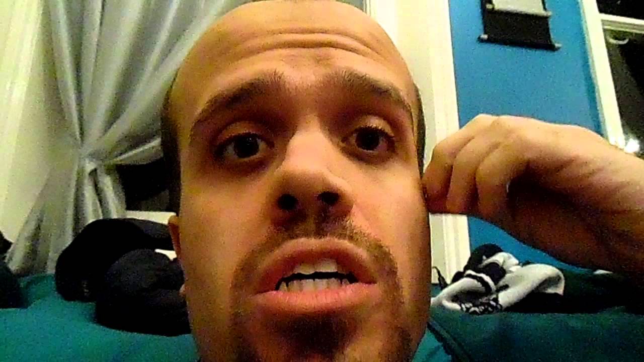 Greg Doherty (The MiniMan) - YouTube