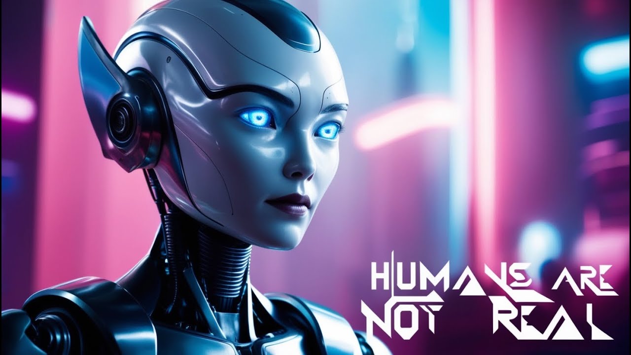 Humans: A Myth or Legend? The Truth Revealed - YouTube