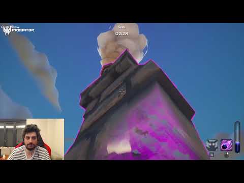 Hype || Kegri Kendine Müzisyen ve Wtcn ile Witch it Oynuyor! #1 [ 20.04.2020 ]