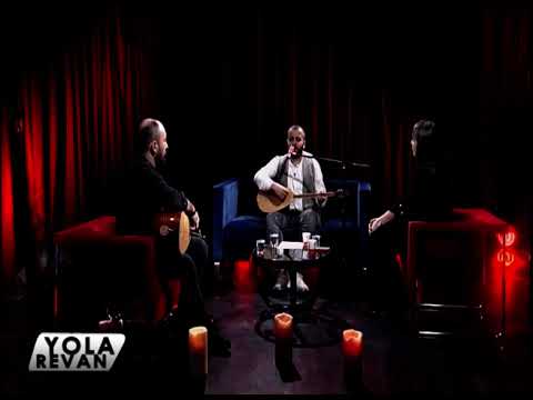 Baran Metin Aşık Olan Maşuğunun Aşkına | Deyişler & Nefesler