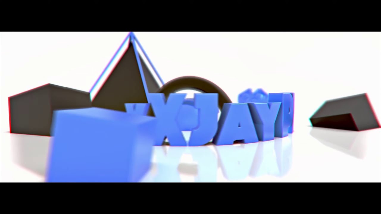 xX-Jay-P-Xx Intro - YouTube