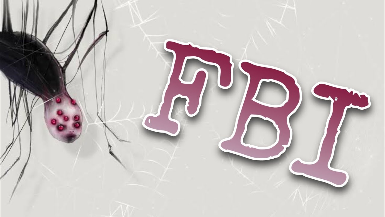 Letra FBI | Bruses | Monstruos - YouTube