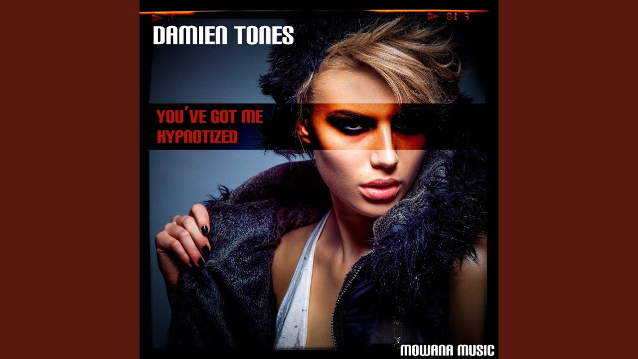 You've Got Me Hypnotized - YouTube