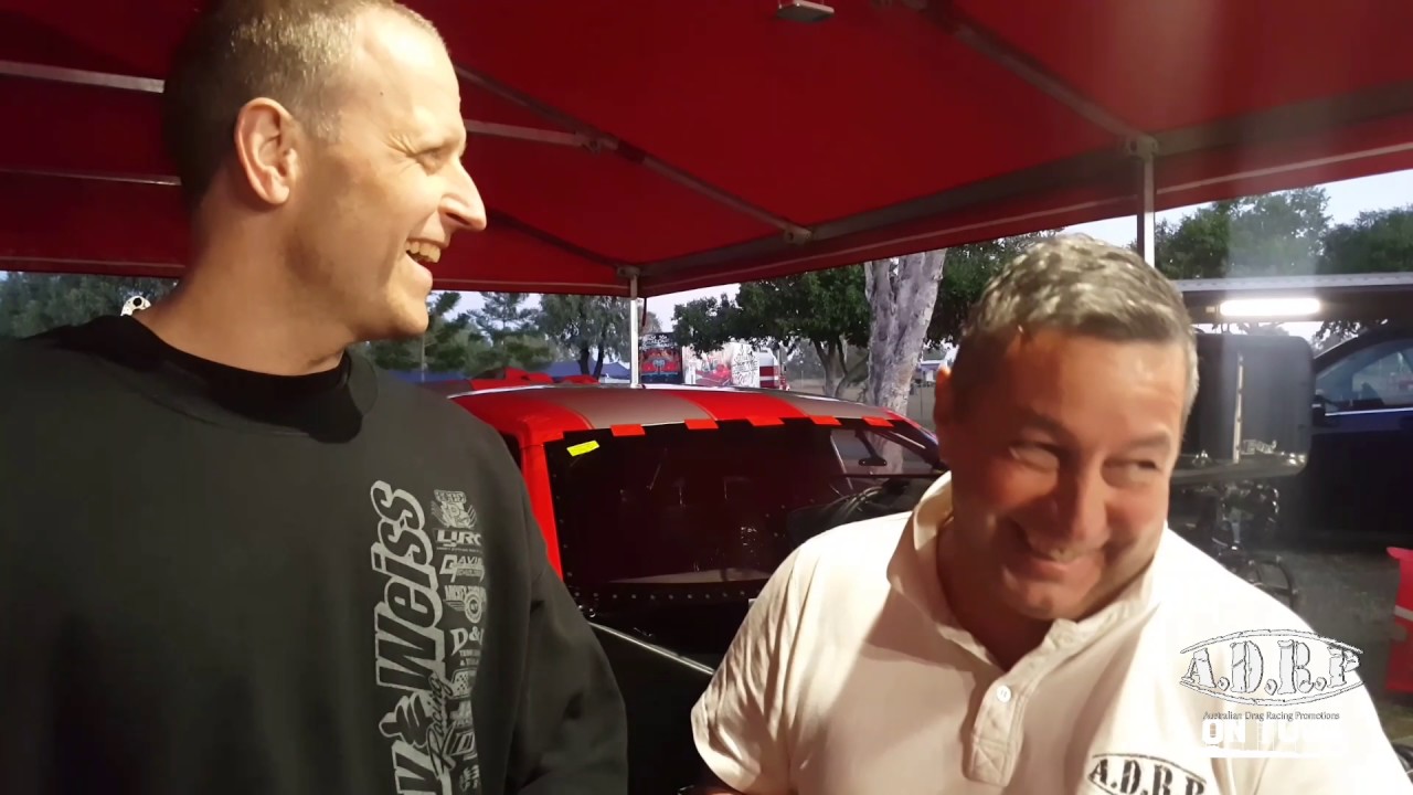 Al Billes' Australian Interview - YouTube