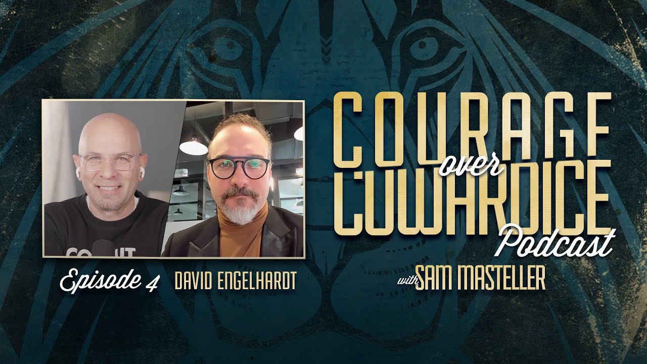 Dave Engelhardt S1 E4 - YouTube