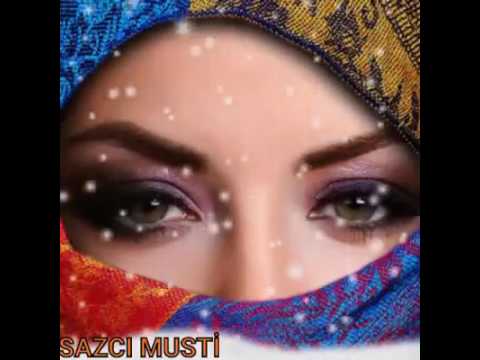 Sazcı Musti - Çaresizim 2017
