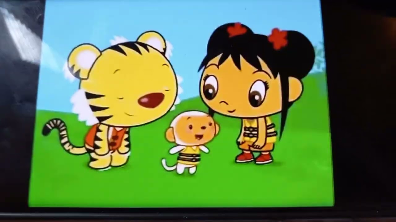 stomp away - YouTube