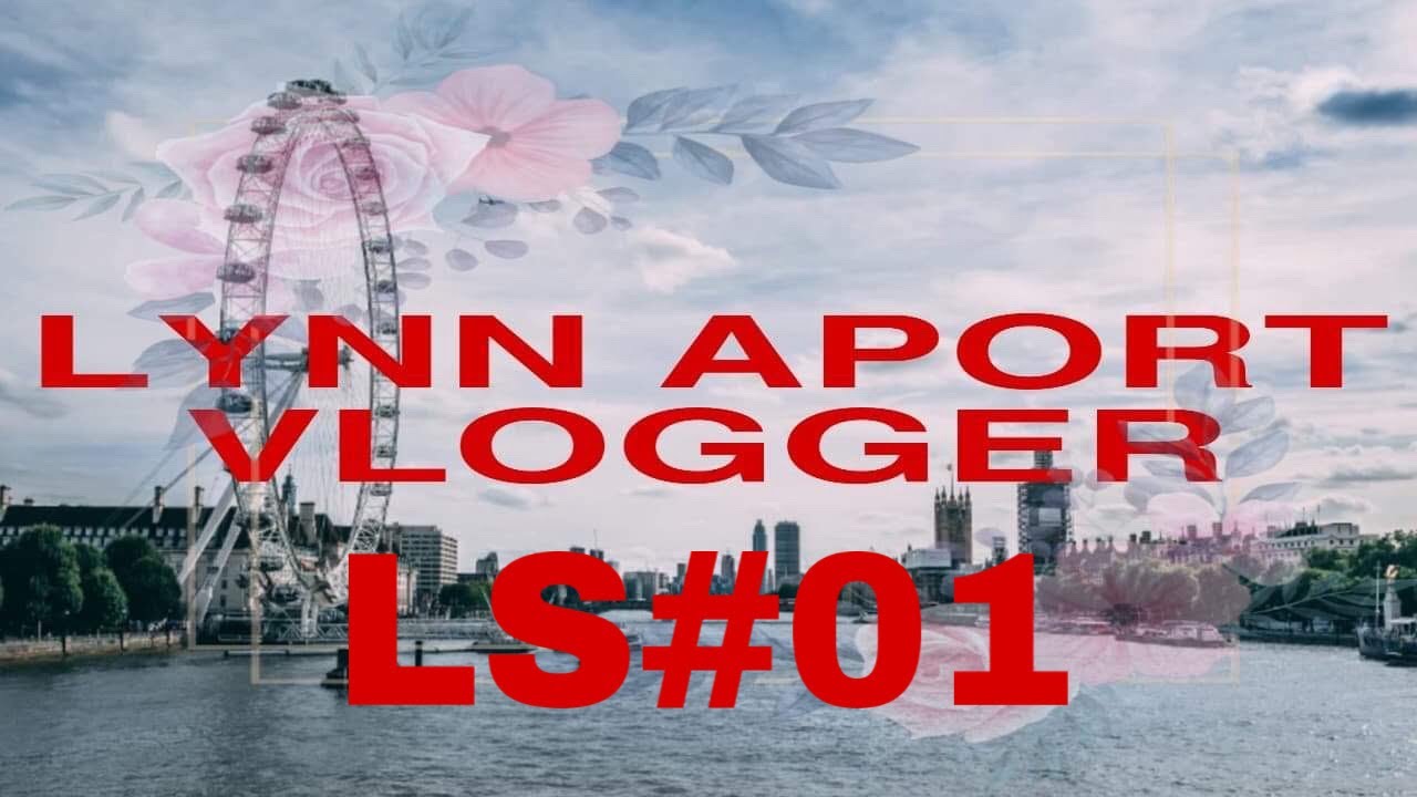 WELCOME TO MY FIRST LS - YouTube