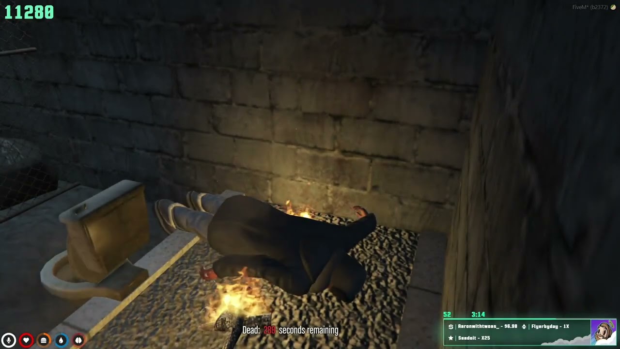 The Block Torture Room might have a Significant Oversight | GTA RP ...