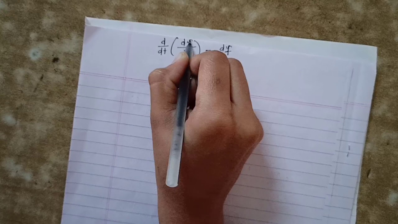 #MSc#CM#Variational Principle Applications#physics #classicalmechanics# ...